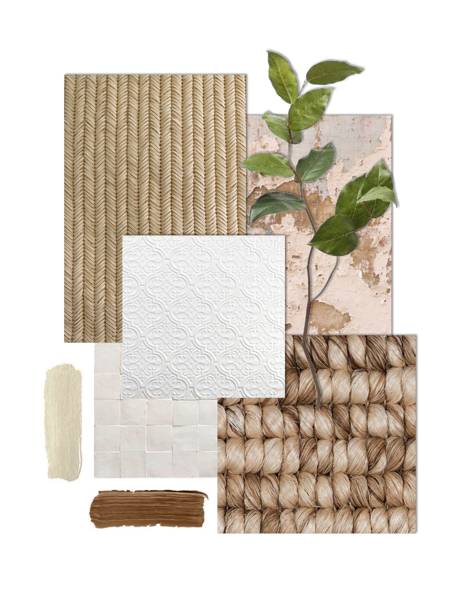 Flat Lay Digital Material Board, what is it and why the big hype?