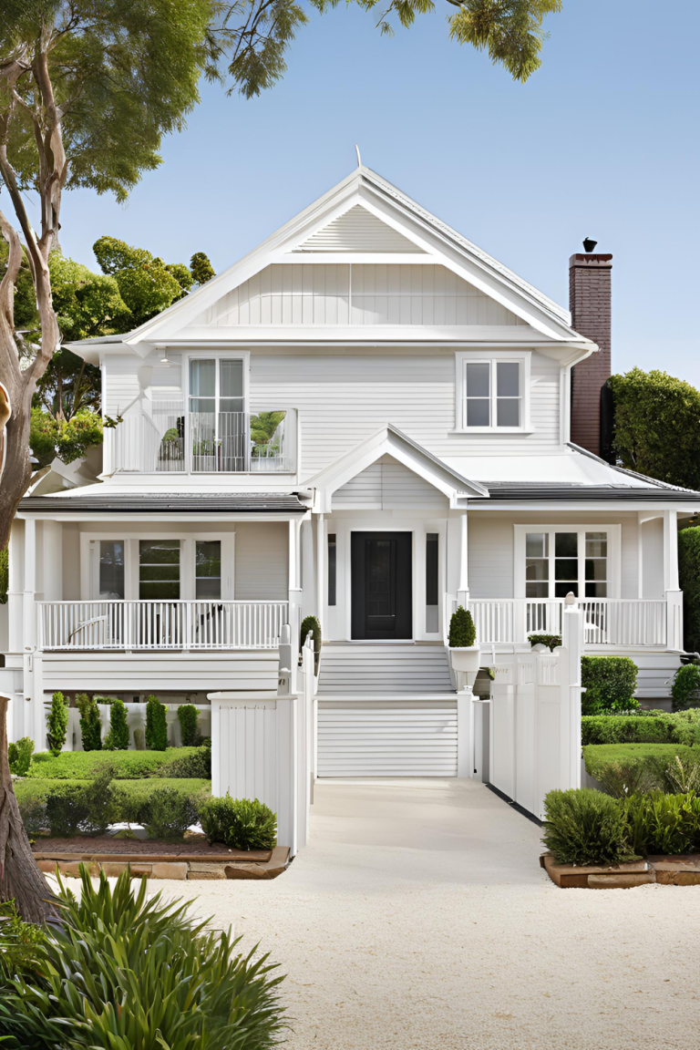 Hamptons Interior Design: How to Achieve Coastal Elegance