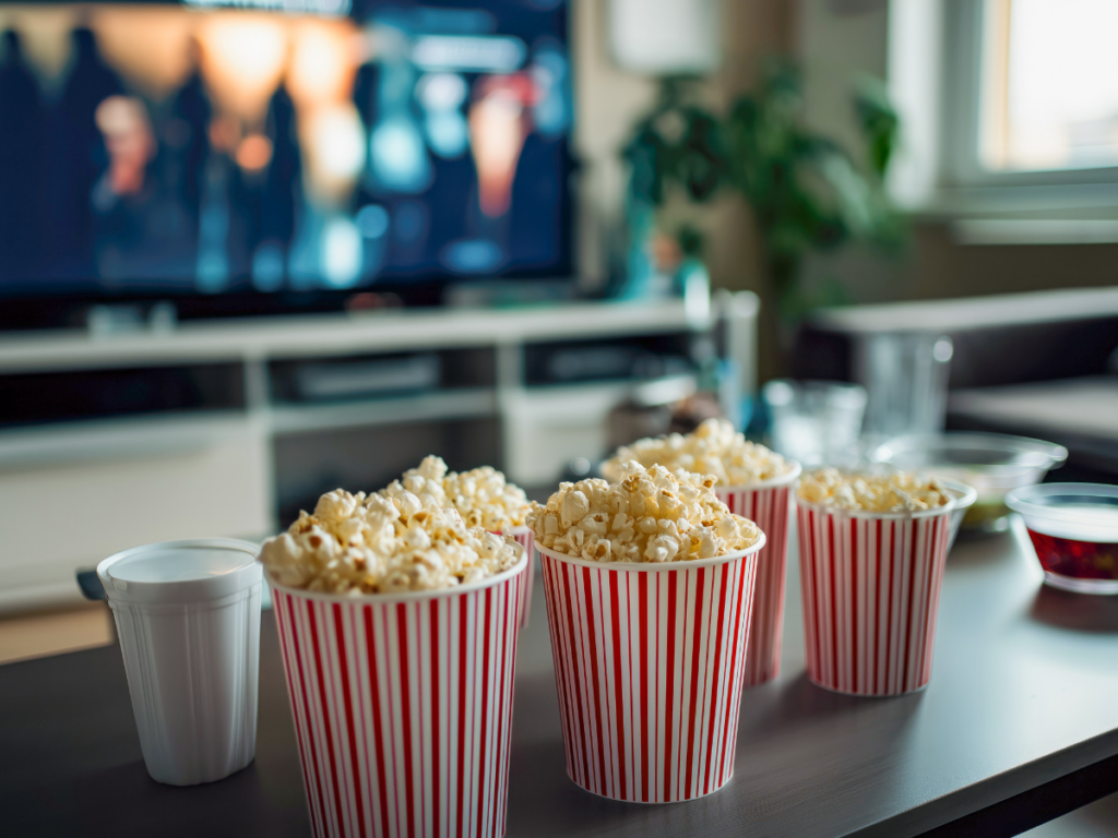 The Streaming Test: Can Your Internet Keep Up With Your Weekend Plans?